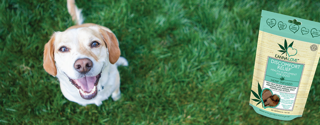 Pet FX - Supplements