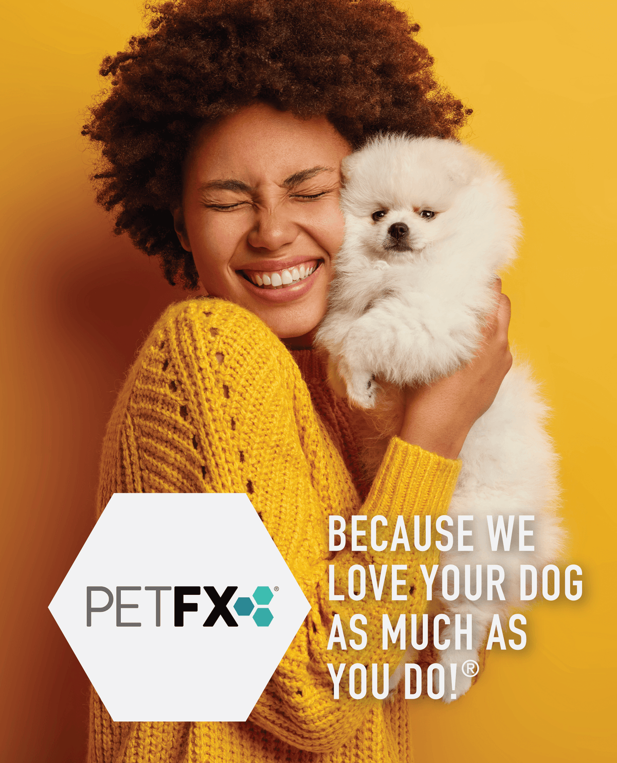 Start Shopping All Pet-FX Products