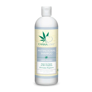 CannaLove Hemp Infused Pet Products