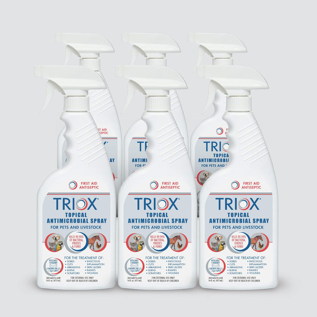 TrioX®